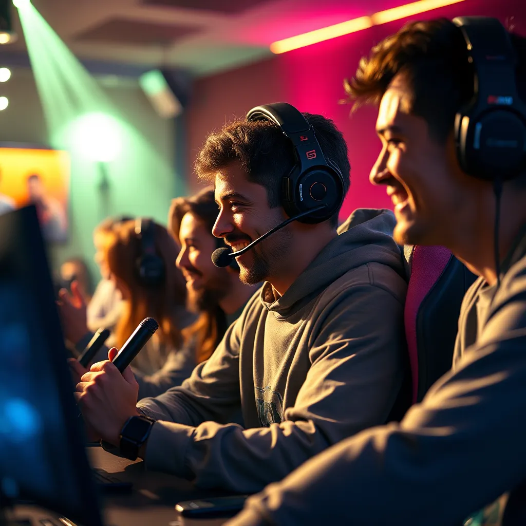 Why Supporting Roles Deserve More Thanks in Gaming : LevelUpTalk