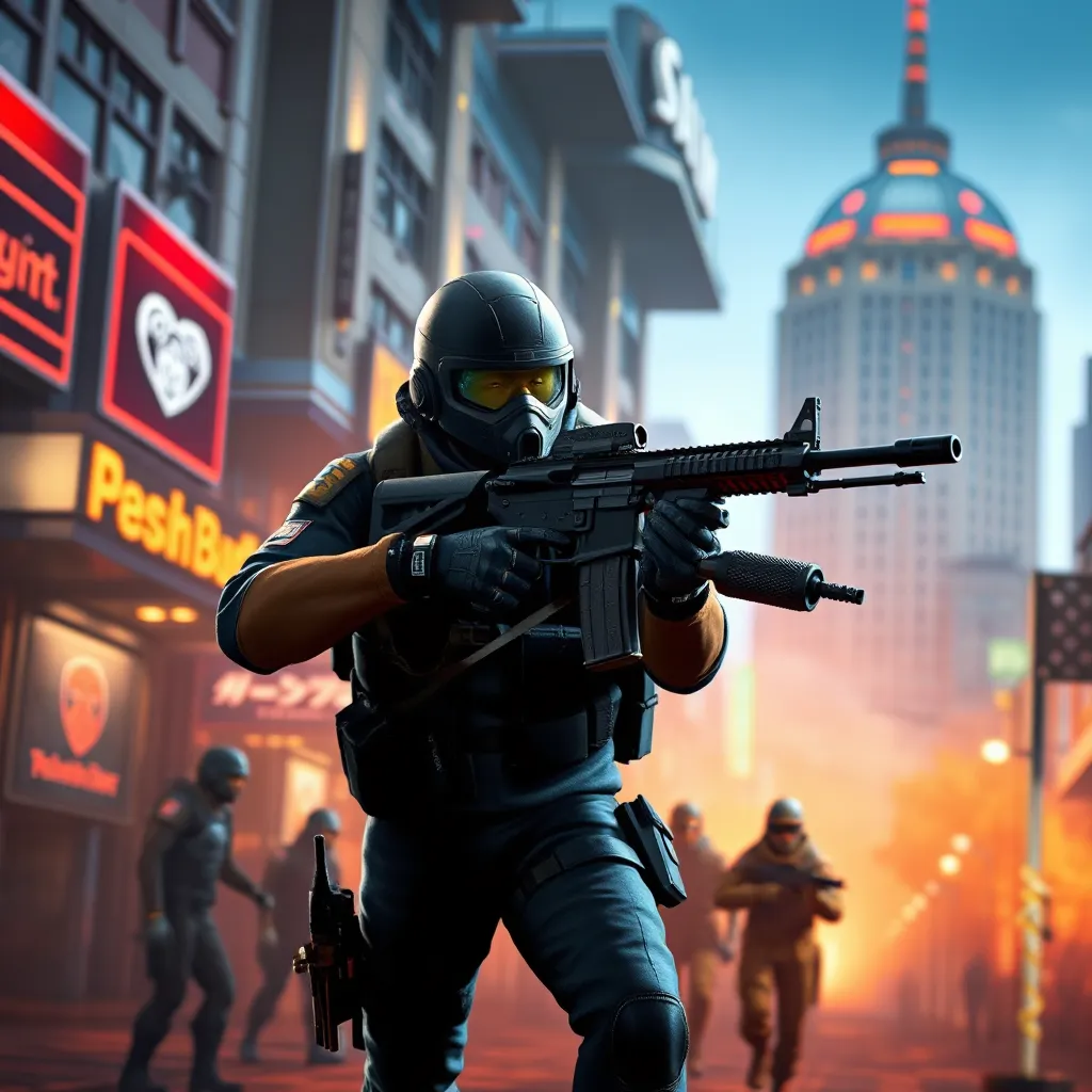 The Bureau: XCOM Declassified Review - A Solid Shooter : LevelUpTalk