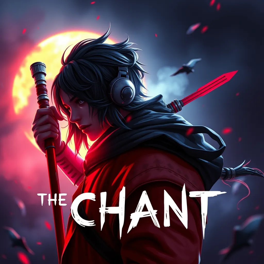 Is "The Chant" Worth Your Gaming Time? : LevelUpTalk