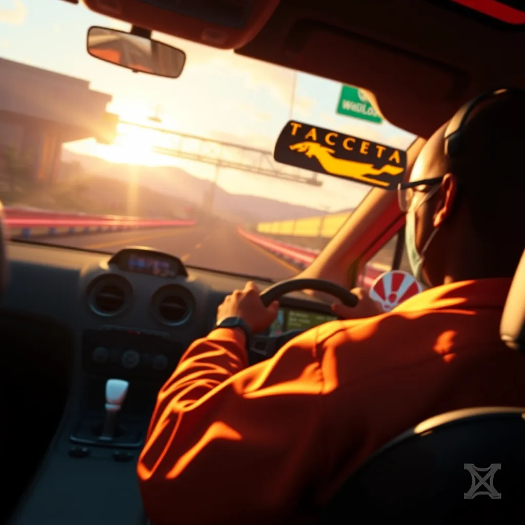 The Crew 2 Offline Mode Update: What You Need to Know : LevelUpTalk