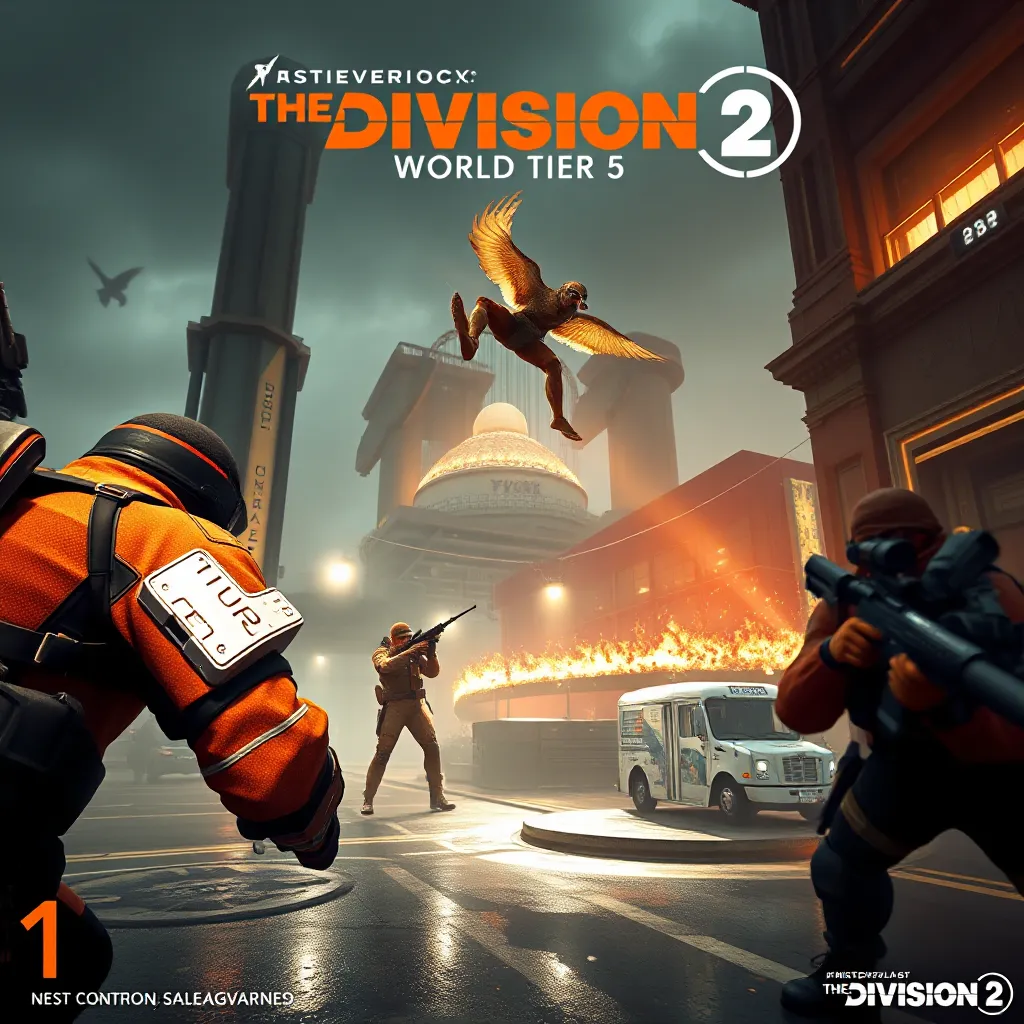 How to Reach World Tier 5 and Tidal Basin in TD2 : LevelUpTalk