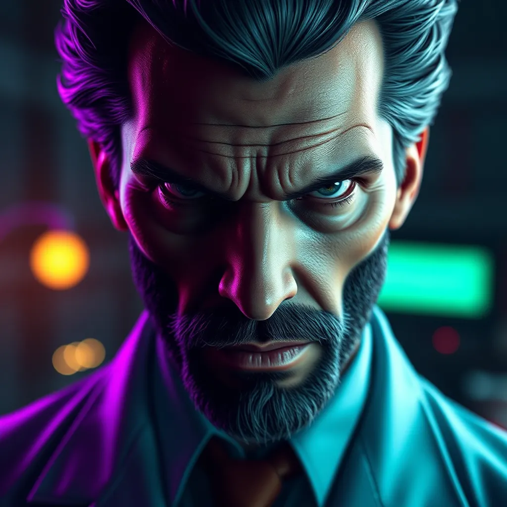 DBD Killers: Opinions on The Doctor Character : LevelUpTalk