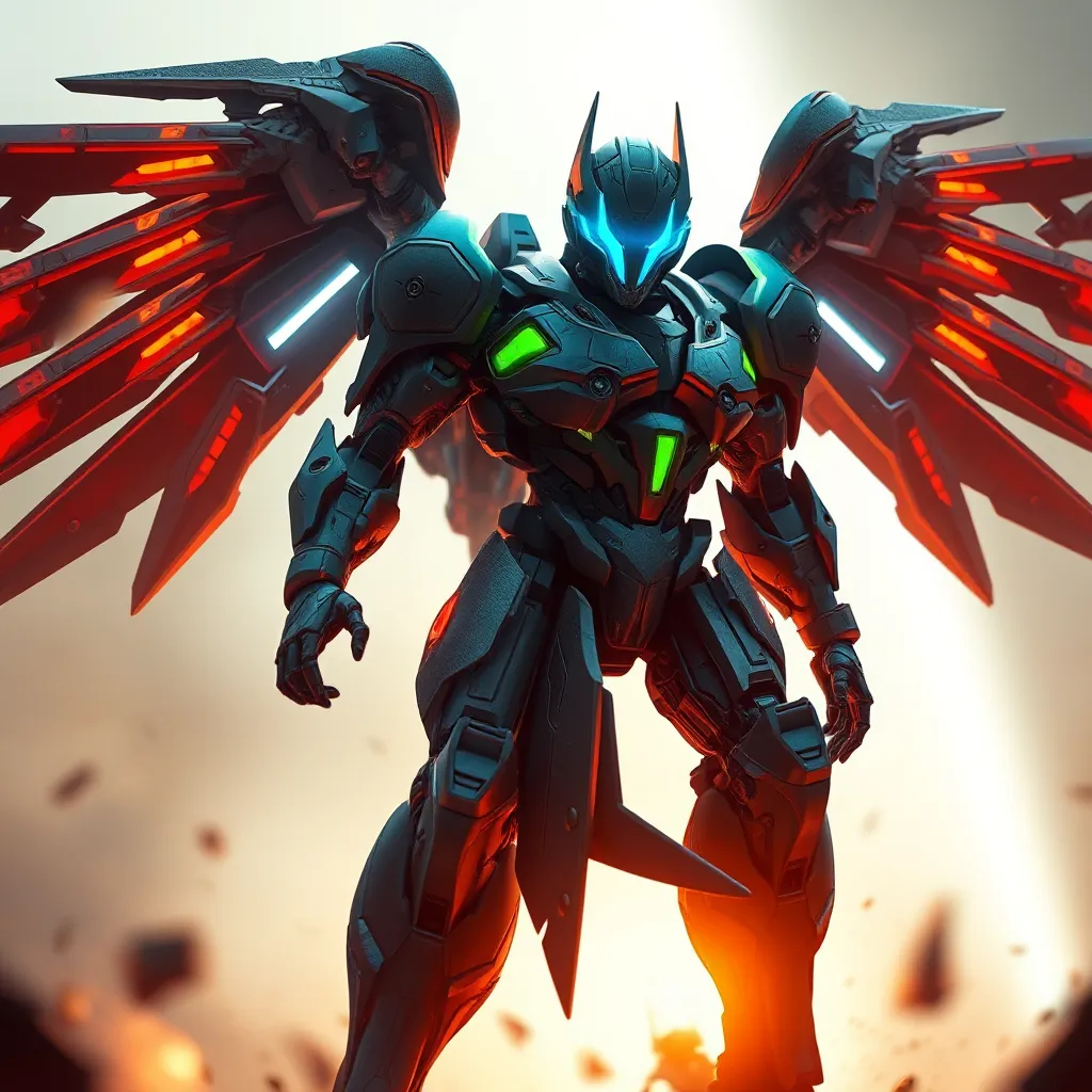 Opinion on The Jaeger: A Flawed Concept in Game Design : LevelUpTalk