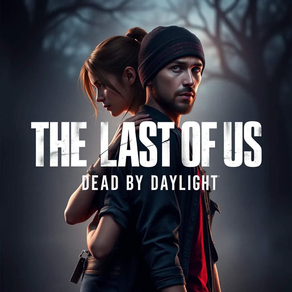 Fans Urge for The Last of Us Characters in DBD : LevelUpTalk