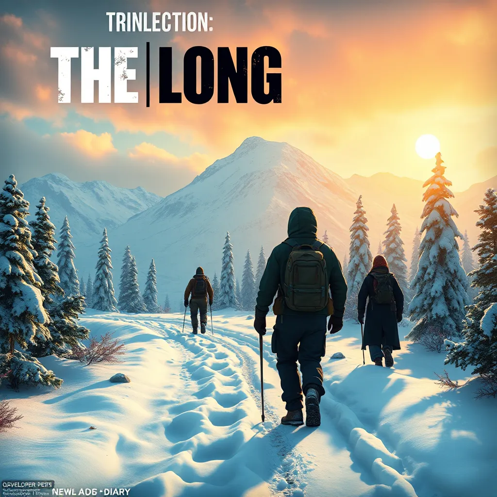 The Long Dark April Developer Diary: Sales Test Insights : LevelUpTalk