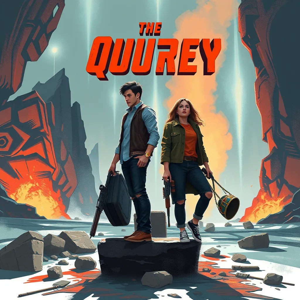 Speculating the Plot of The Quarry 2 Sequel : LevelUpTalk