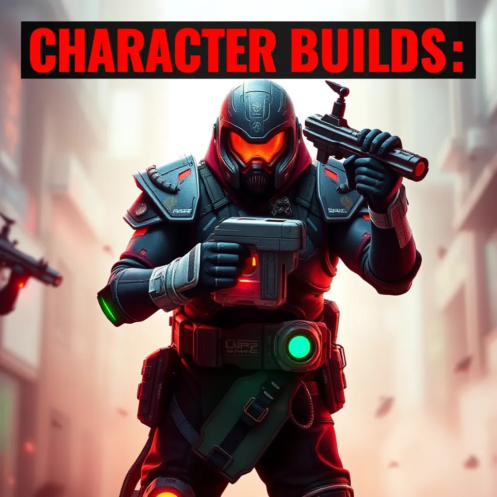 The Surge NG+2 Guide: Enemy Levels and Builds Explained : LevelUpTalk