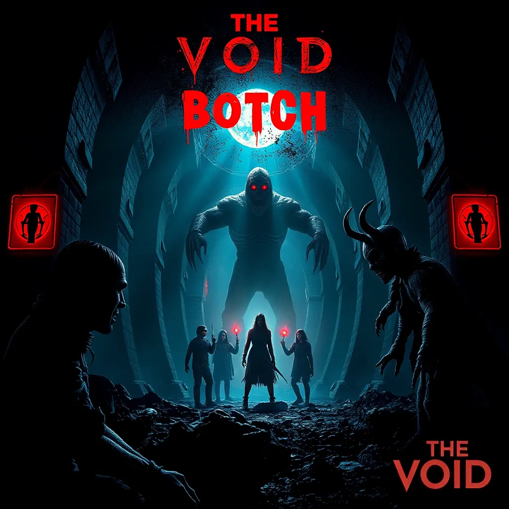 The Void: A Movie More Aligned with Silent Hill : LevelUpTalk