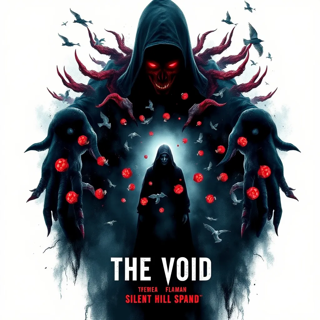Every Silent Hill Fan Must Watch The Void (2016) : LevelUpTalk