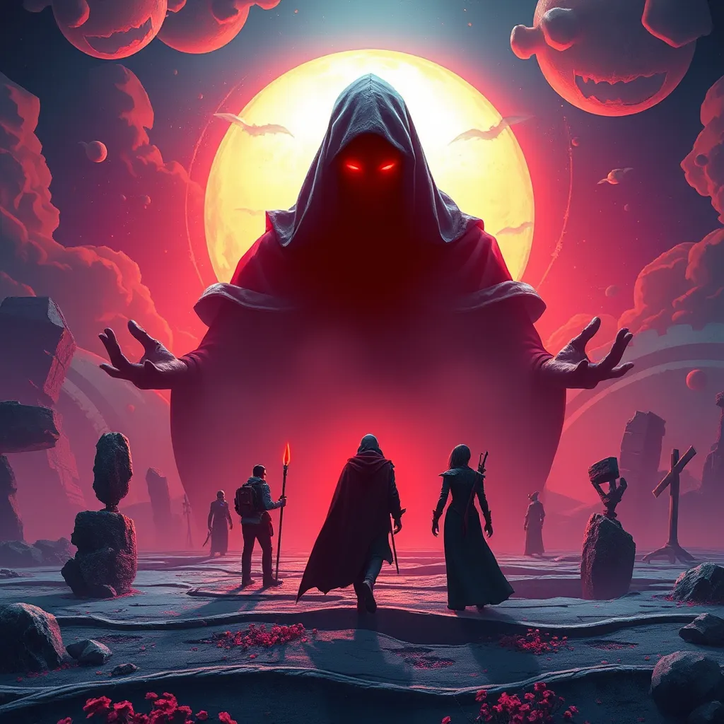 Breaking Down The Witness's Deceptive Promises : LevelUpTalk