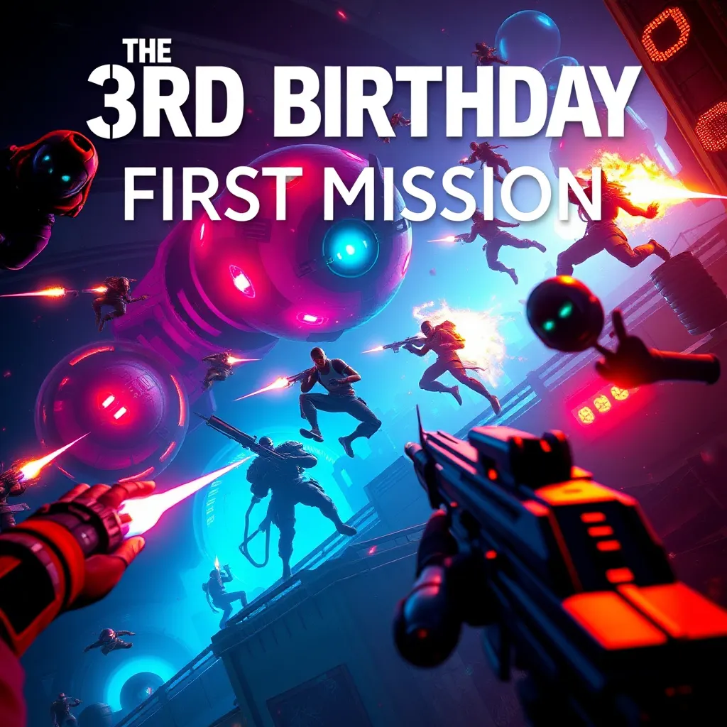 Mission Length Insights: How Long is the First Mission? : LevelUpTalk