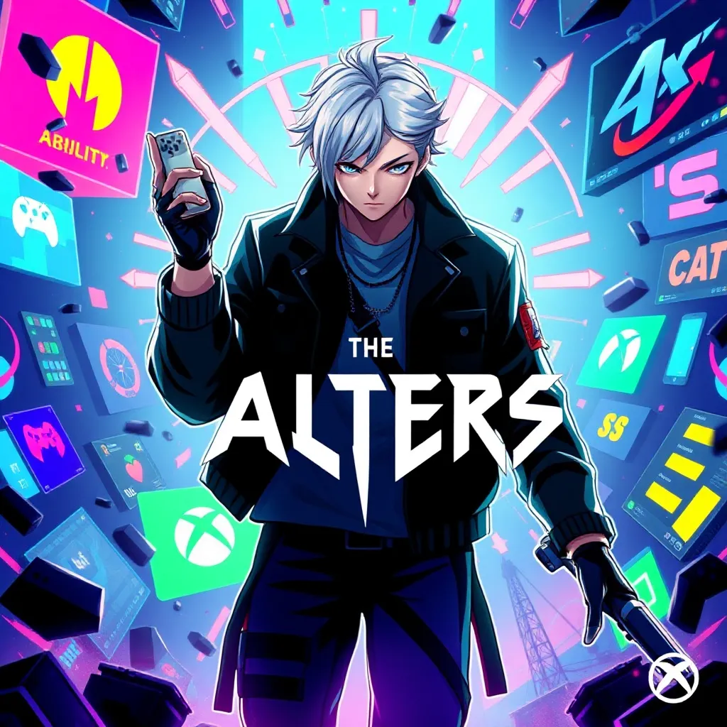 The Alters Launches Today as Day One Xbox Game Pass Title : LevelUpTalk