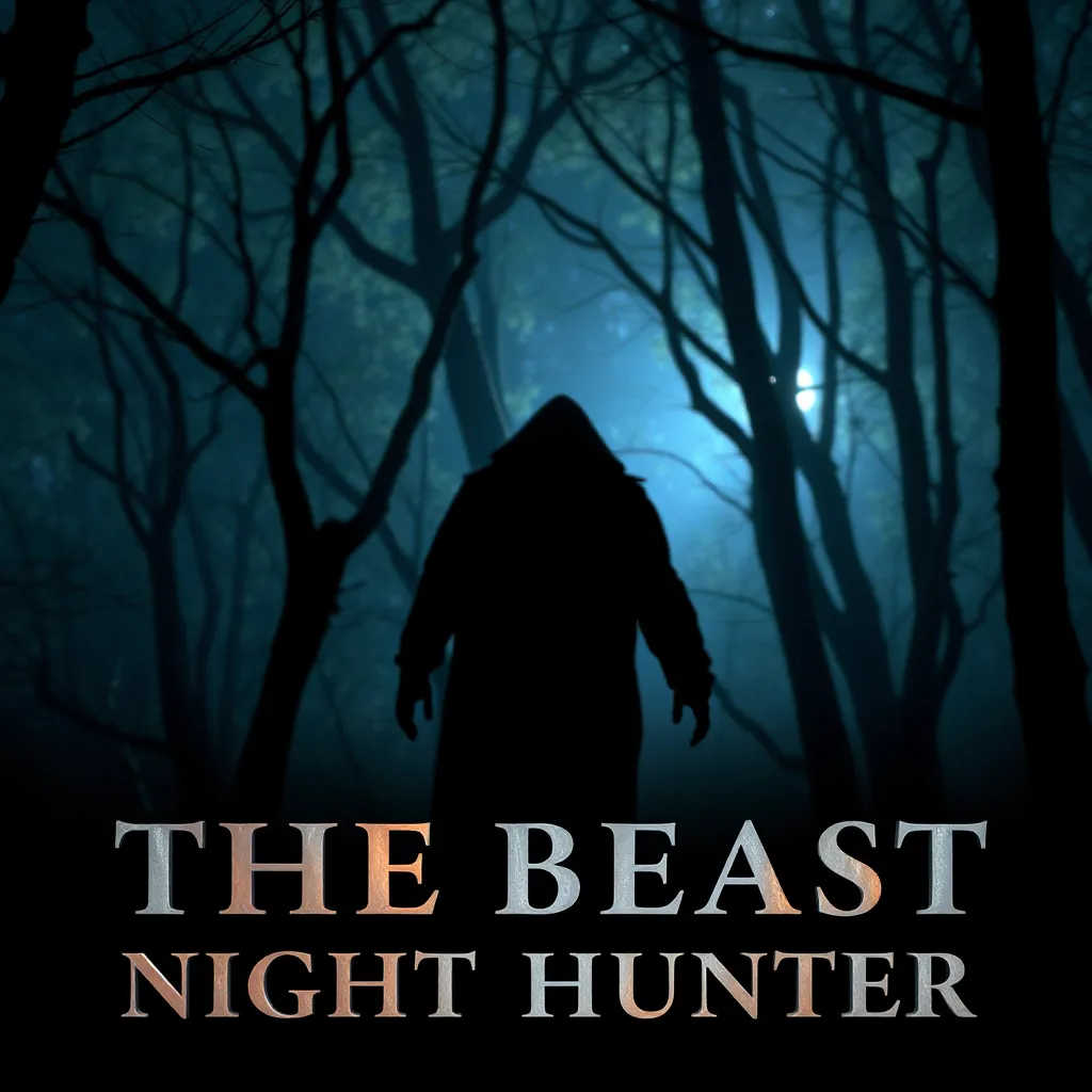 Will 'The Beast' Reveal the Identity of the Night Hunter? : LevelUpTalk