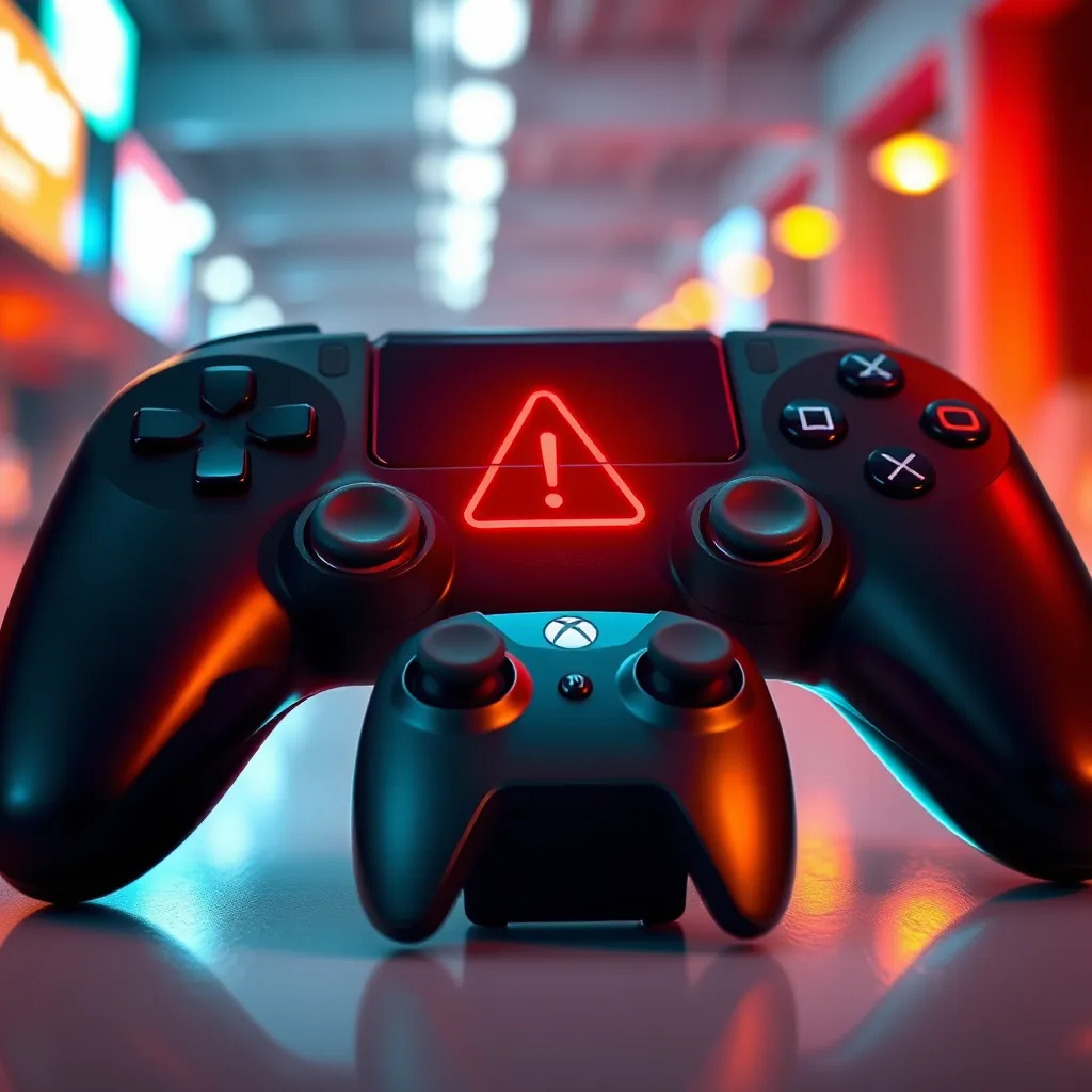 The Crew Server Shutdown: What It Means for Gamers : LevelUpTalk