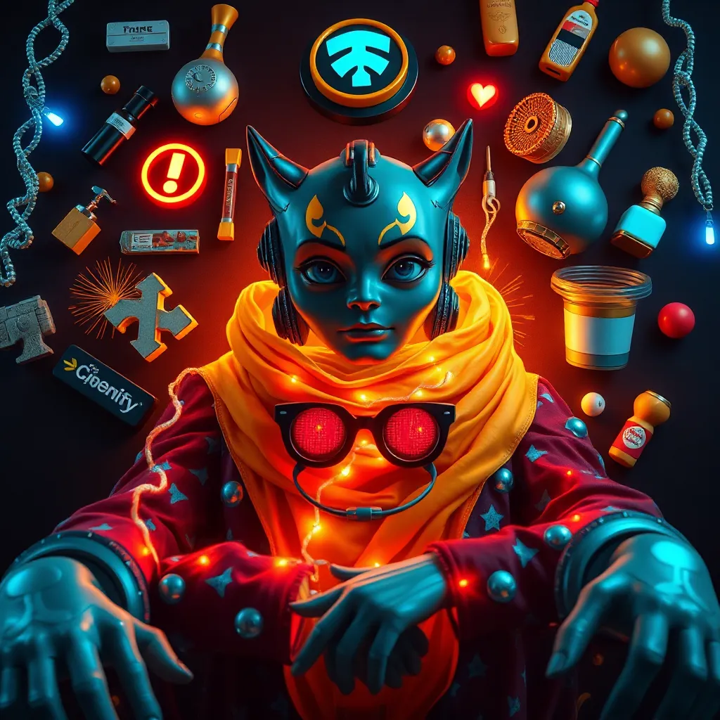 Exploring The Entity's Favorite Choices and Preferences : LevelUpTalk