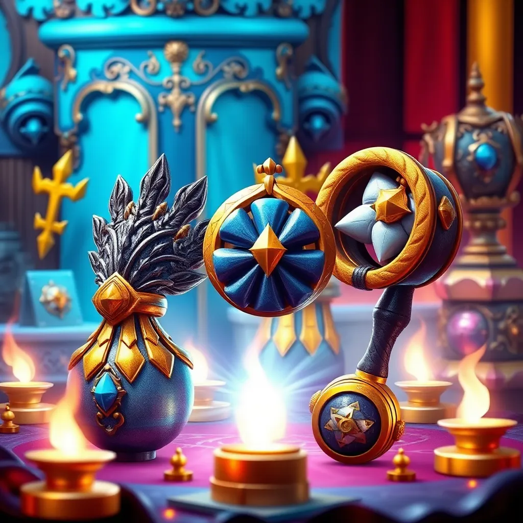 Exclusive Rewards Unlocked in The Finals Closed Beta : LevelUpTalk