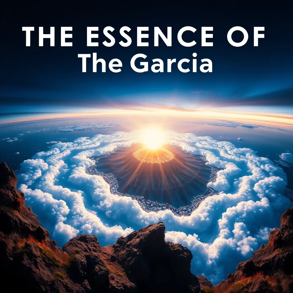 Exploring The Garcia: A Comprehensive Guide : LevelUpTalk