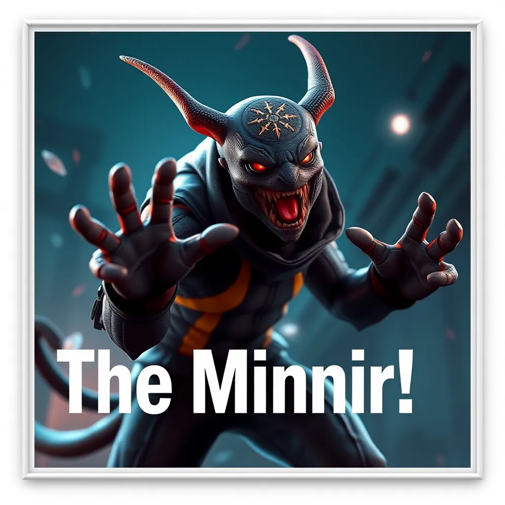 Innovative Ideas for The Mimic Character in DBD : LevelUpTalk