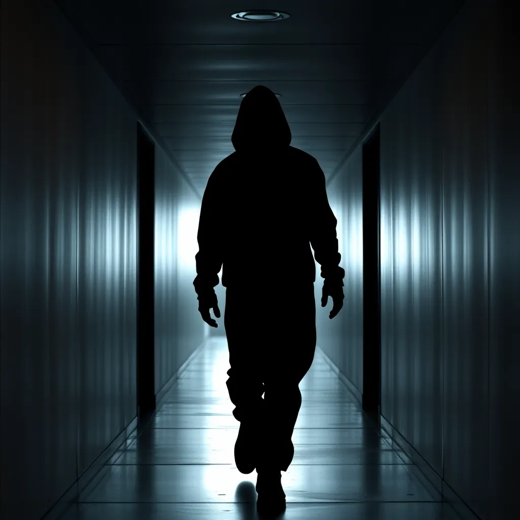 Is The Mimic the Perfect Killer for the Next Horror Movie? : LevelUpTalk