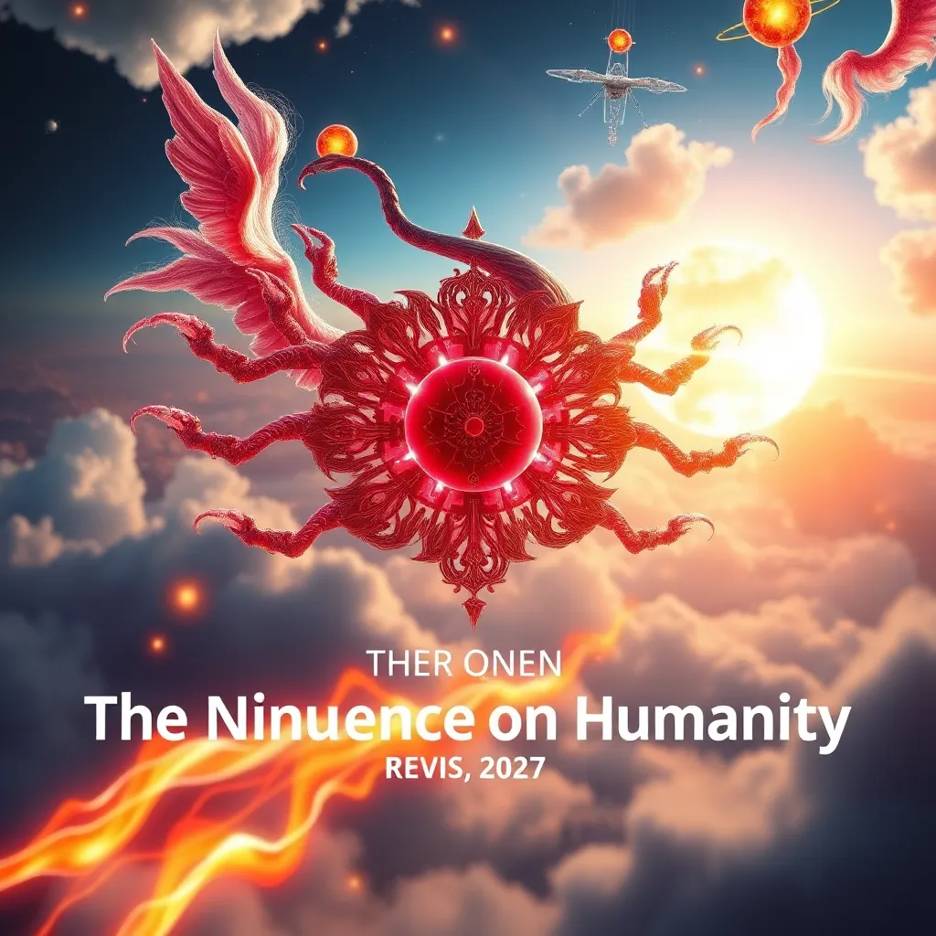 The Nine's Role in the Rise of the Awoken Revealed : LevelUpTalk