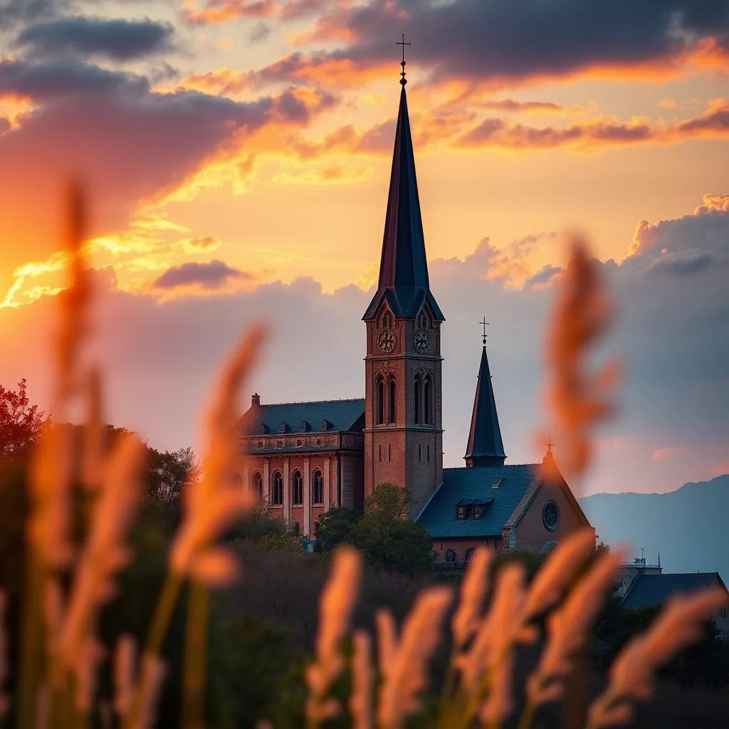 Exploring The Spires: A Closer Look at Their Significance : LevelUpTalk