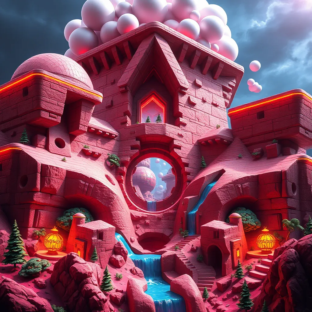 Explore This Impressive 16% Thermo Game Map Creation : LevelUpTalk