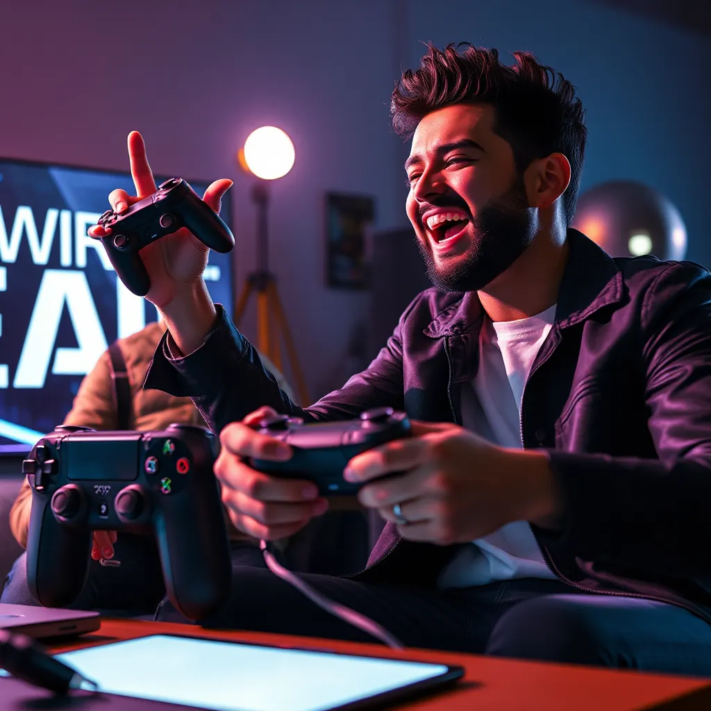The Weeknd's Surprising Love for Resident Evil Revealed : LevelUpTalk
