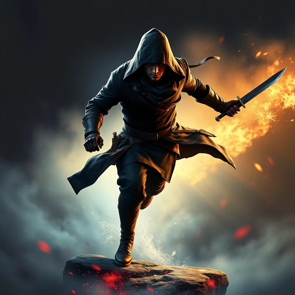 Thief Class Dominates: Are Other Vocations Overpowered? : LevelUpTalk