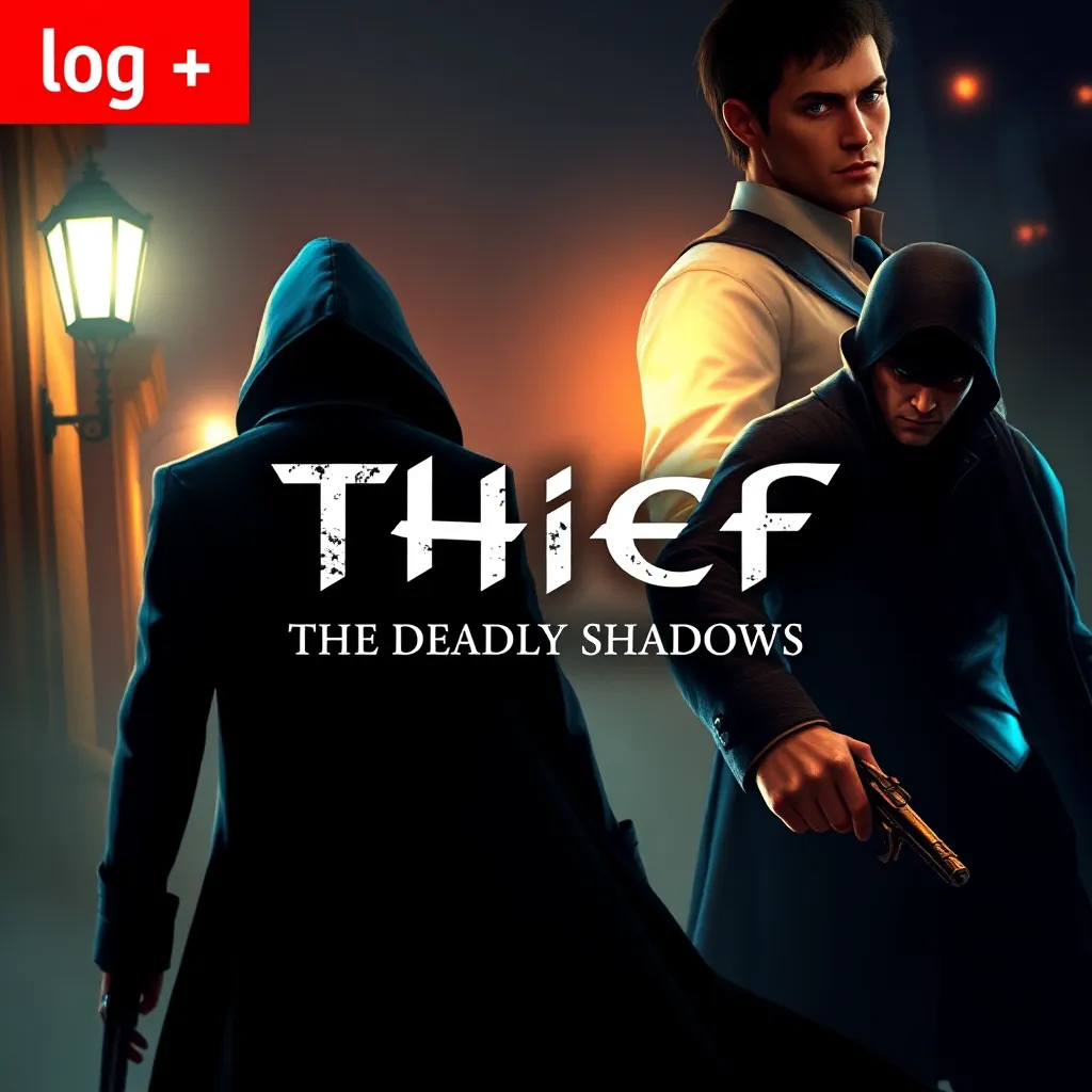 Thief: The Deadly Shadows GOG Code Now Available! : LevelUpTalk