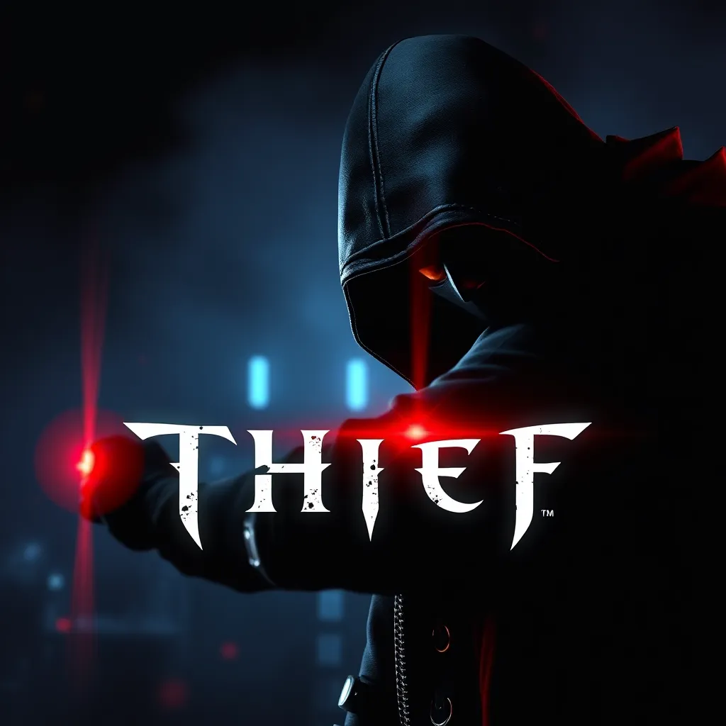 New Players Guide: Starting the Thief Series in 2025 : LevelUpTalk