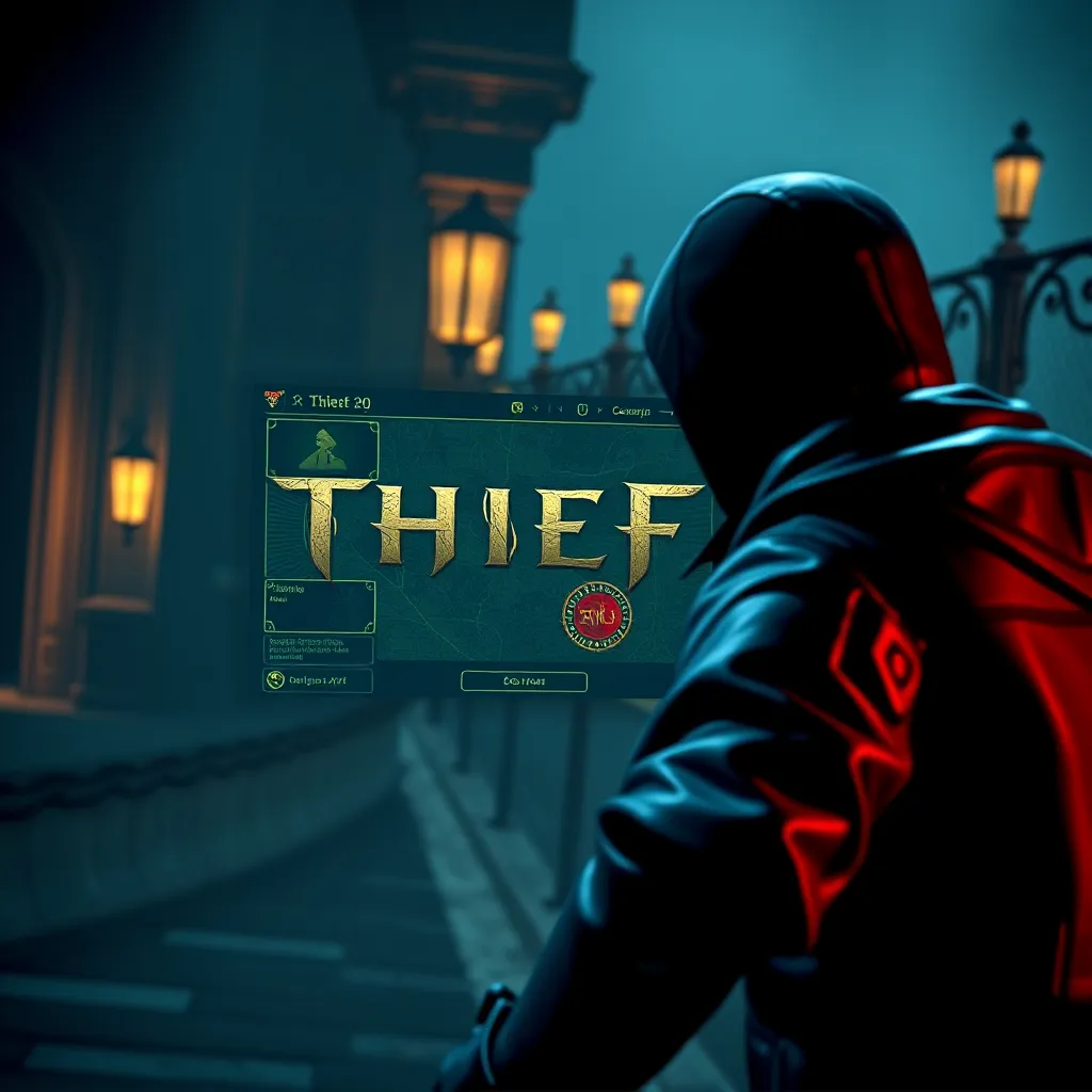 Do You Need Fan Patches for GOG Thief Games? : LevelUpTalk