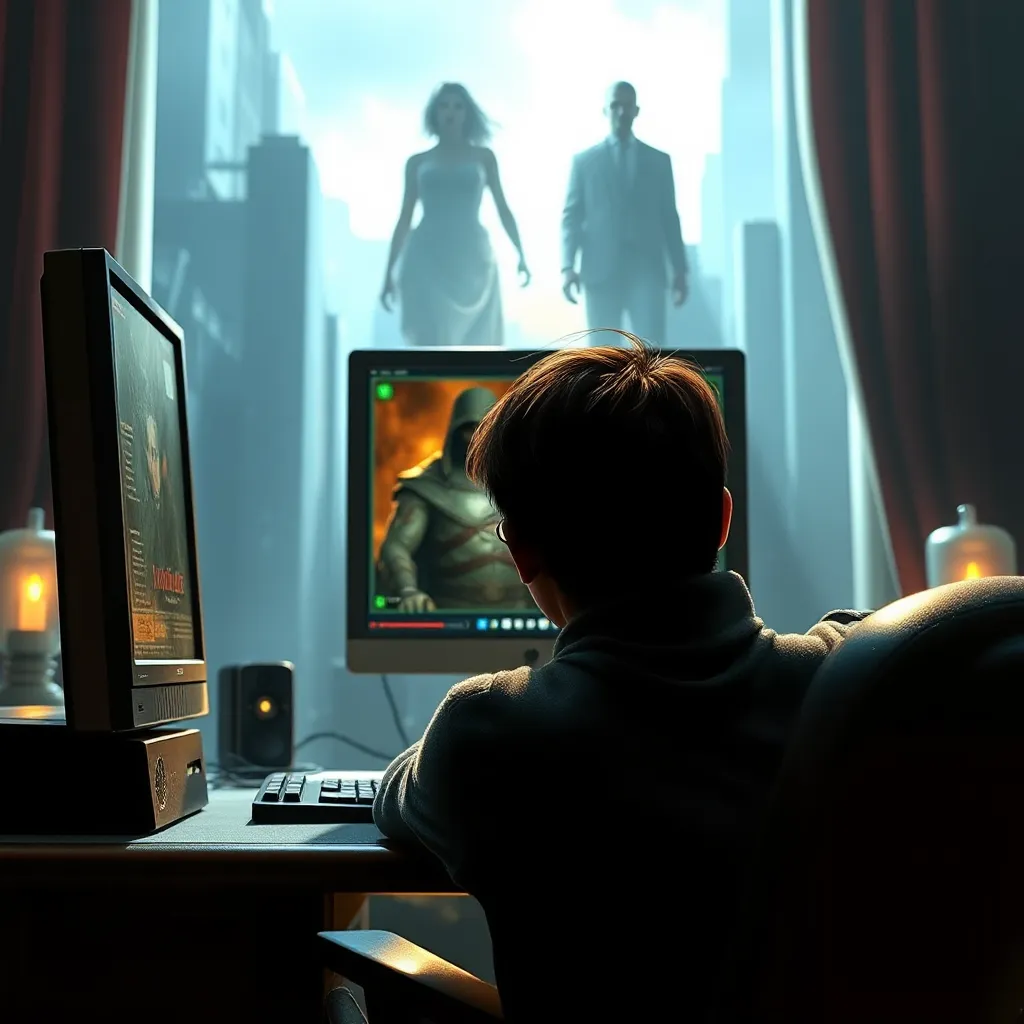 Missing Cutscenes in Thief Gold: What You Need to Know : LevelUpTalk