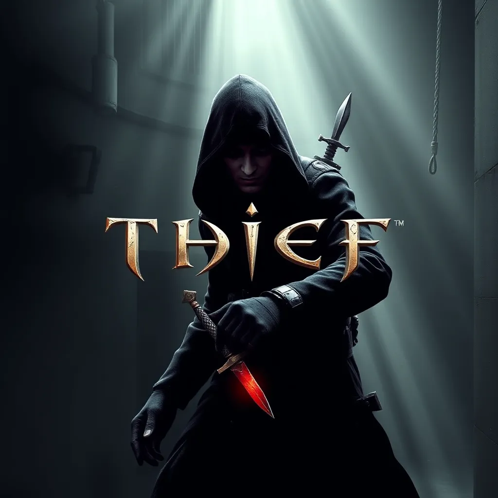 Getting Started with Thief 1 and 2: Key Tips : LevelUpTalk