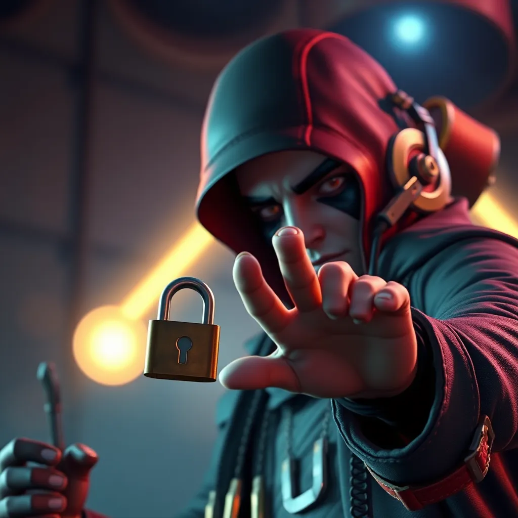Exploring the Functions of Thieves Tools in Gaming : LevelUpTalk