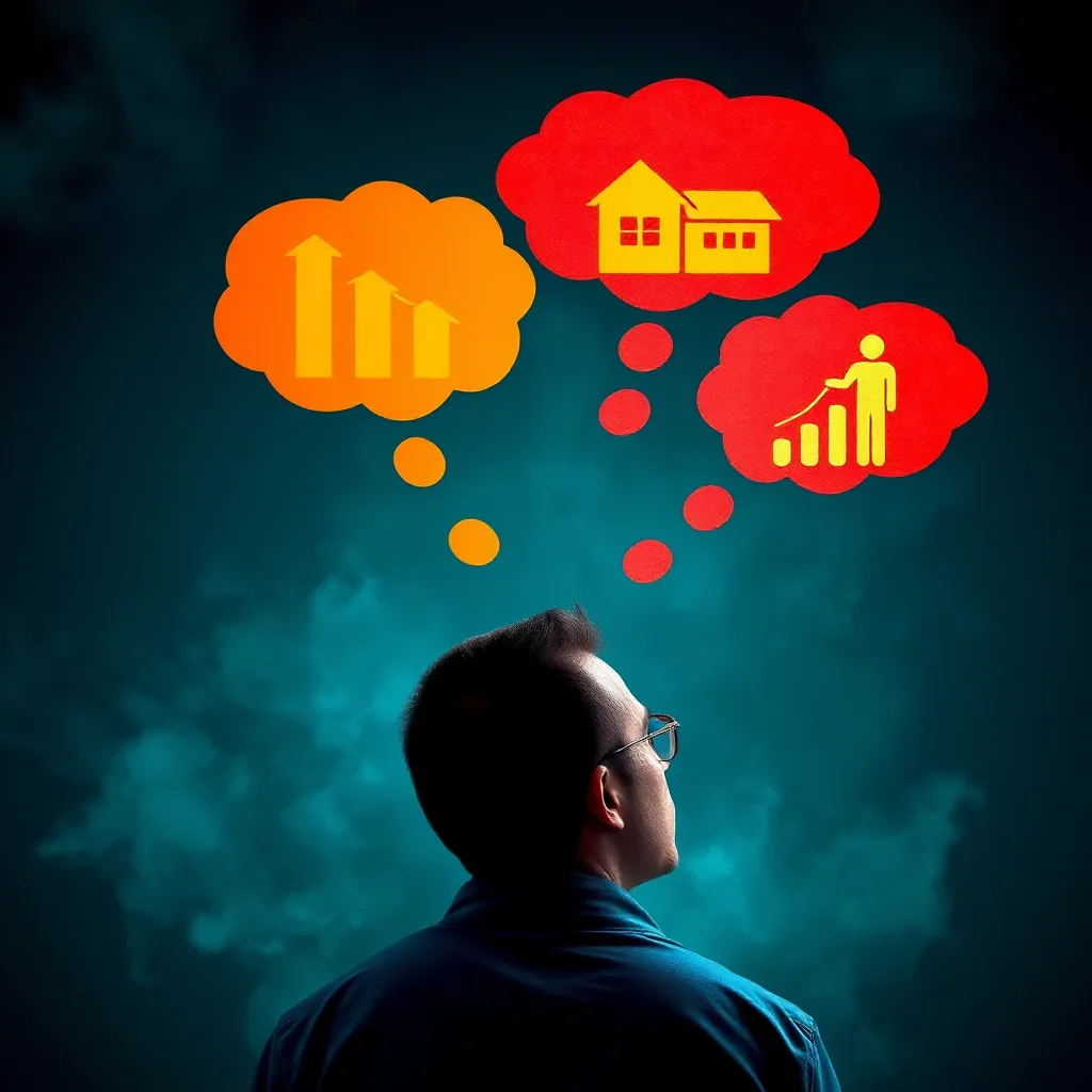 Thinking Strategies to Enhance Your Decision-Making Skills : LevelUpTalk