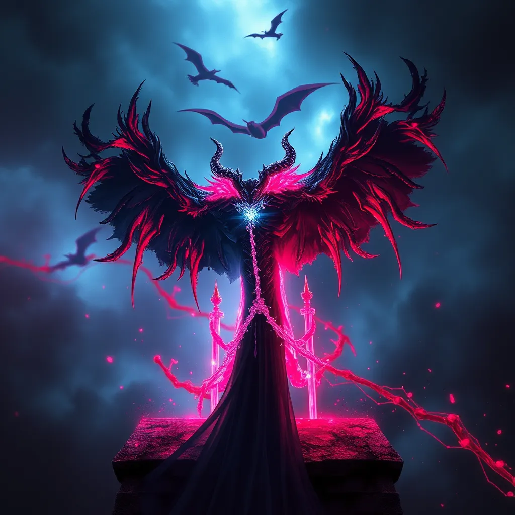 Exploring the Hypothetical Third Darkness Subclass : LevelUpTalk