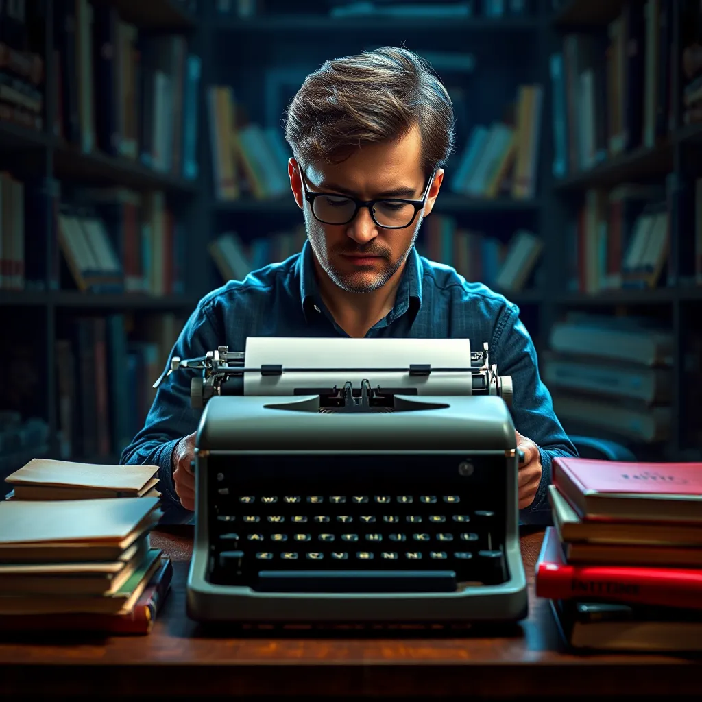 Thomas Zane: The Poet Behind the Screen Identity : LevelUpTalk