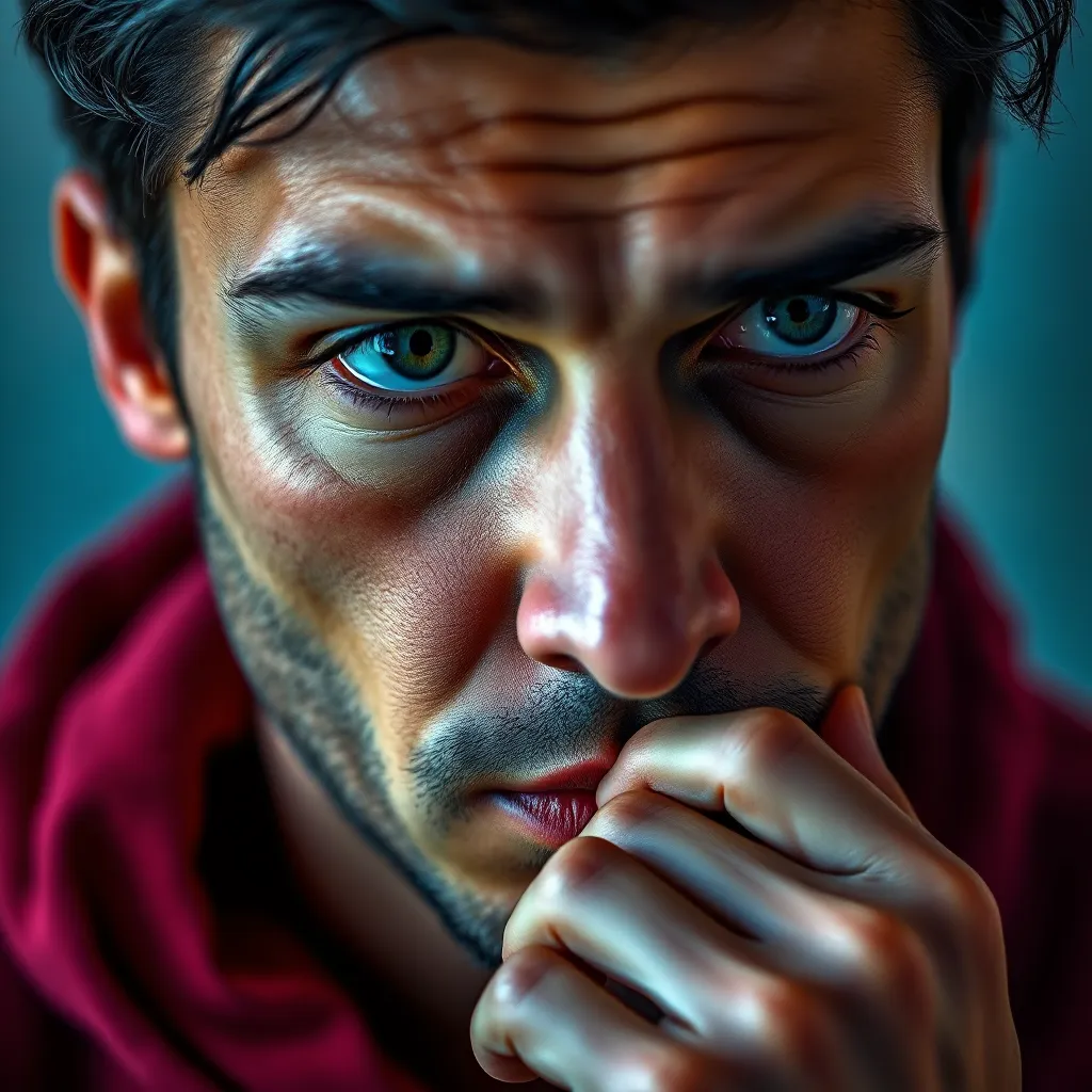 Exploring the Complex Mind of a Real Sadist : LevelUpTalk