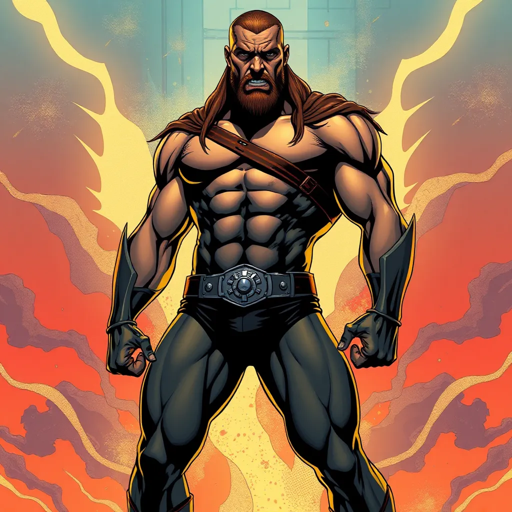 Exploring the Character Thragg from Invincible : LevelUpTalk