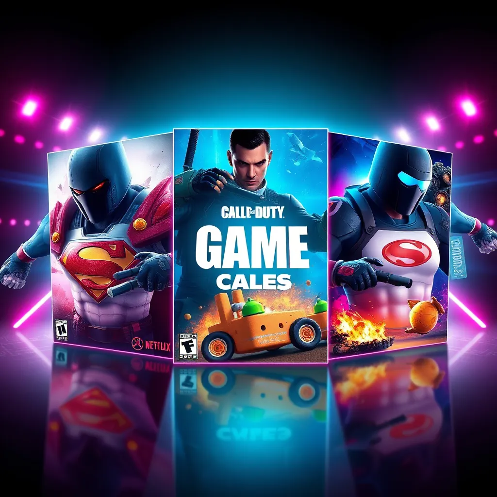 Exciting Announcement: Three Games Completed Today! : LevelUpTalk