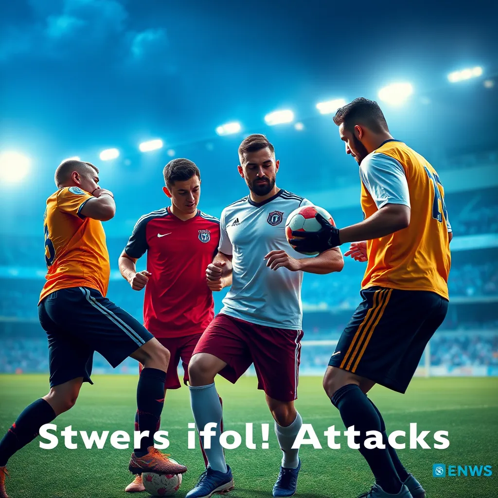 Mastering 3s and 2s Attacks: Strategies for Success : LevelUpTalk