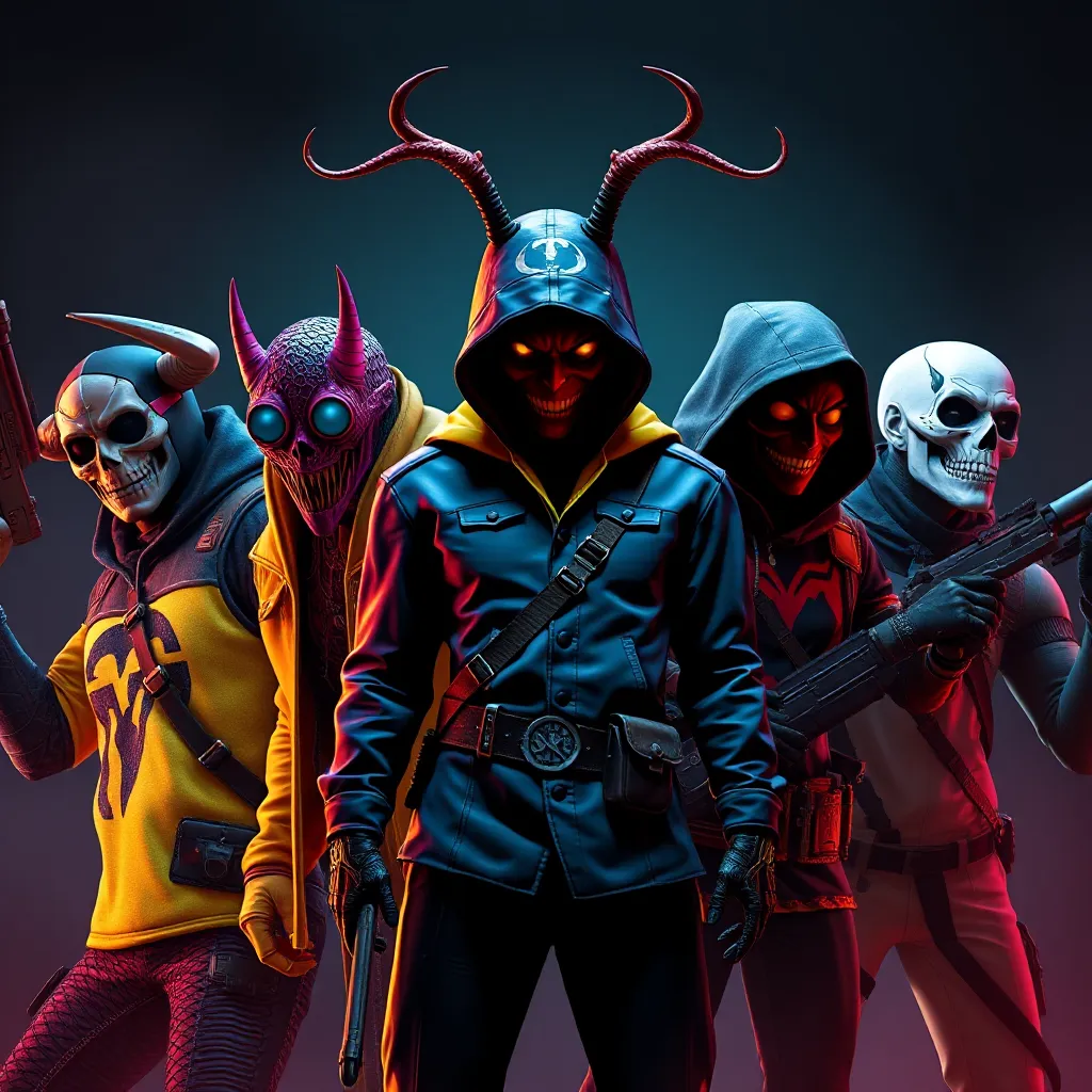 Choosing the Right Killer: Trickster, Twins, or Blight? : LevelUpTalk