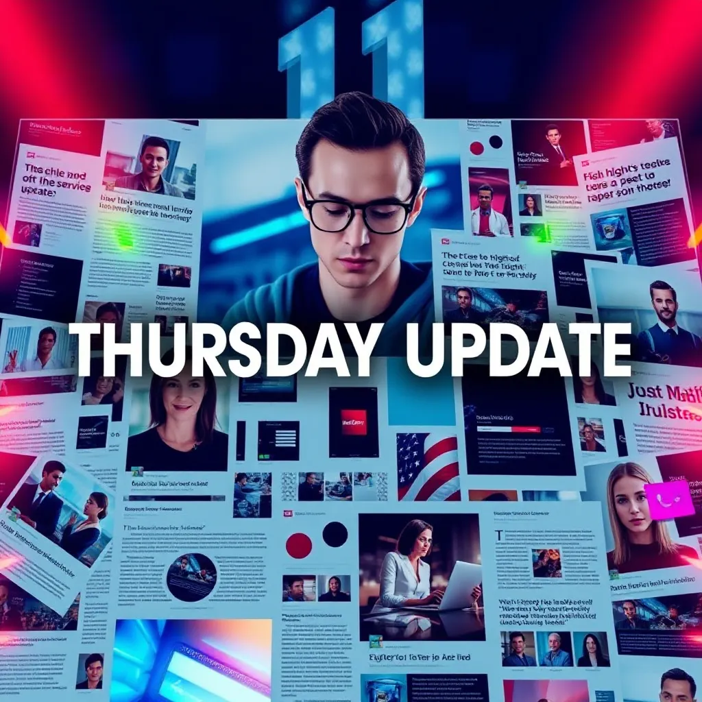 Key Highlights from This Week's Thursday Update : LevelUpTalk