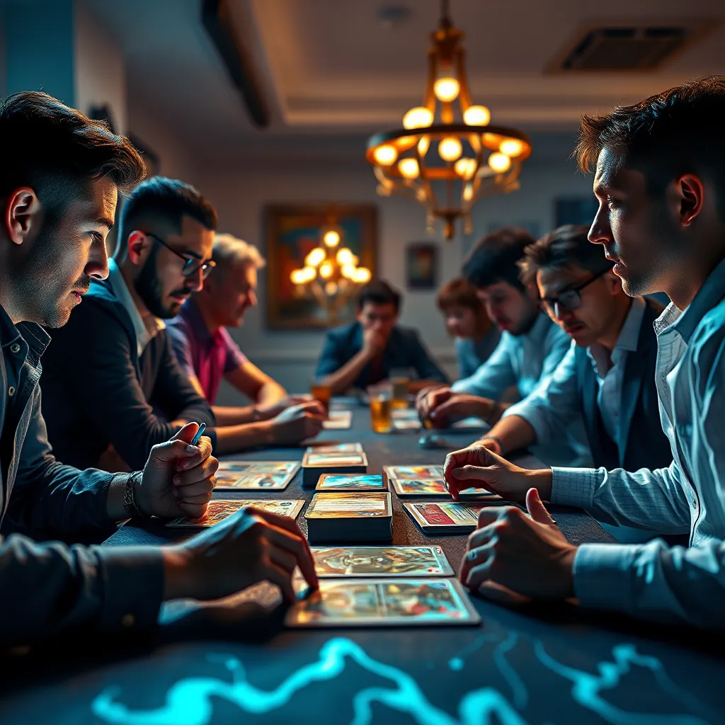 Assessing the Power Balance of Tidepool Pupil Cards : LevelUpTalk