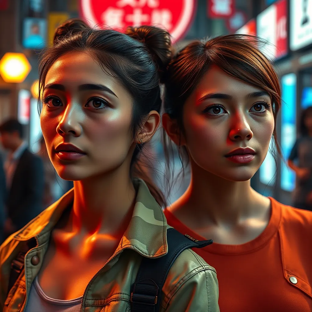 Exploring Tiel's Doppelganger Phenomenon and Impact : LevelUpTalk