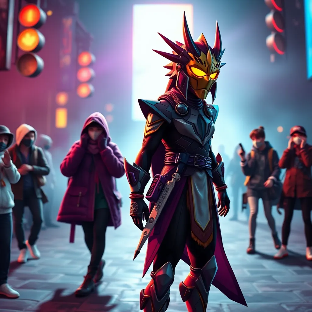 Why Tier 100s No Longer Have Transformation Emotes : LevelUpTalk