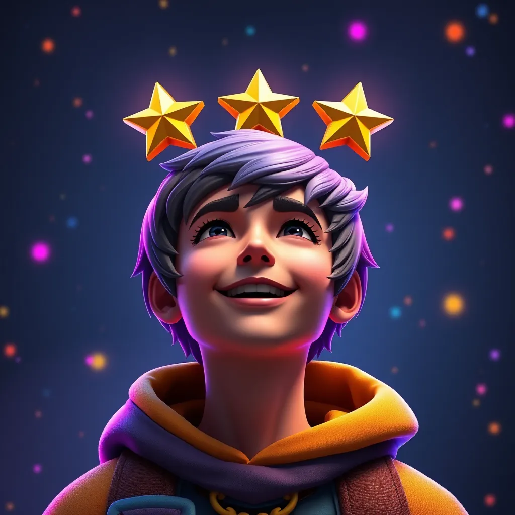 Exciting Milestone: First Tier Five Character with Three Stars ...