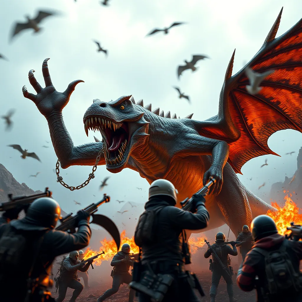 Tigrex Meme Hunter Tier Ranking: What You Need to Know : LevelUpTalk