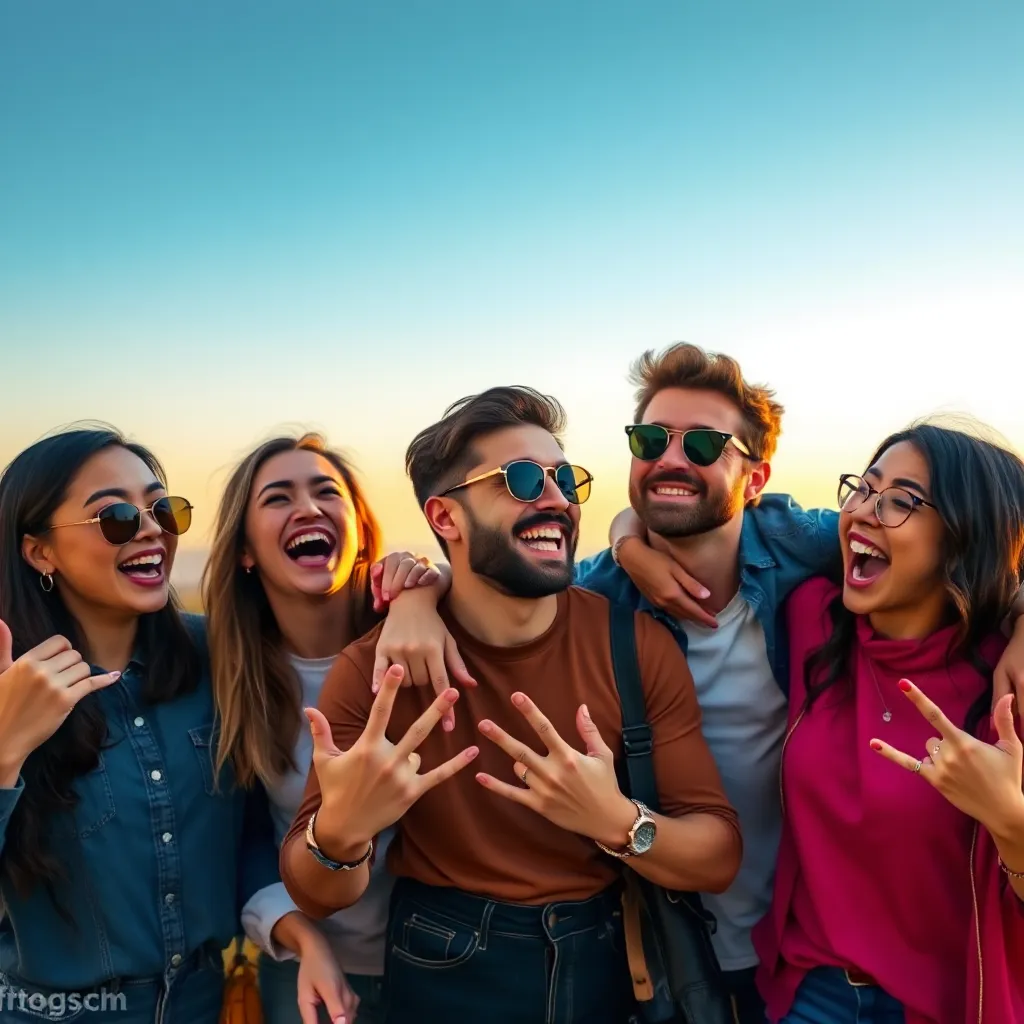 Turn Left: A Viral TikTok Trend That Tickles Funny Bones : LevelUpTalk