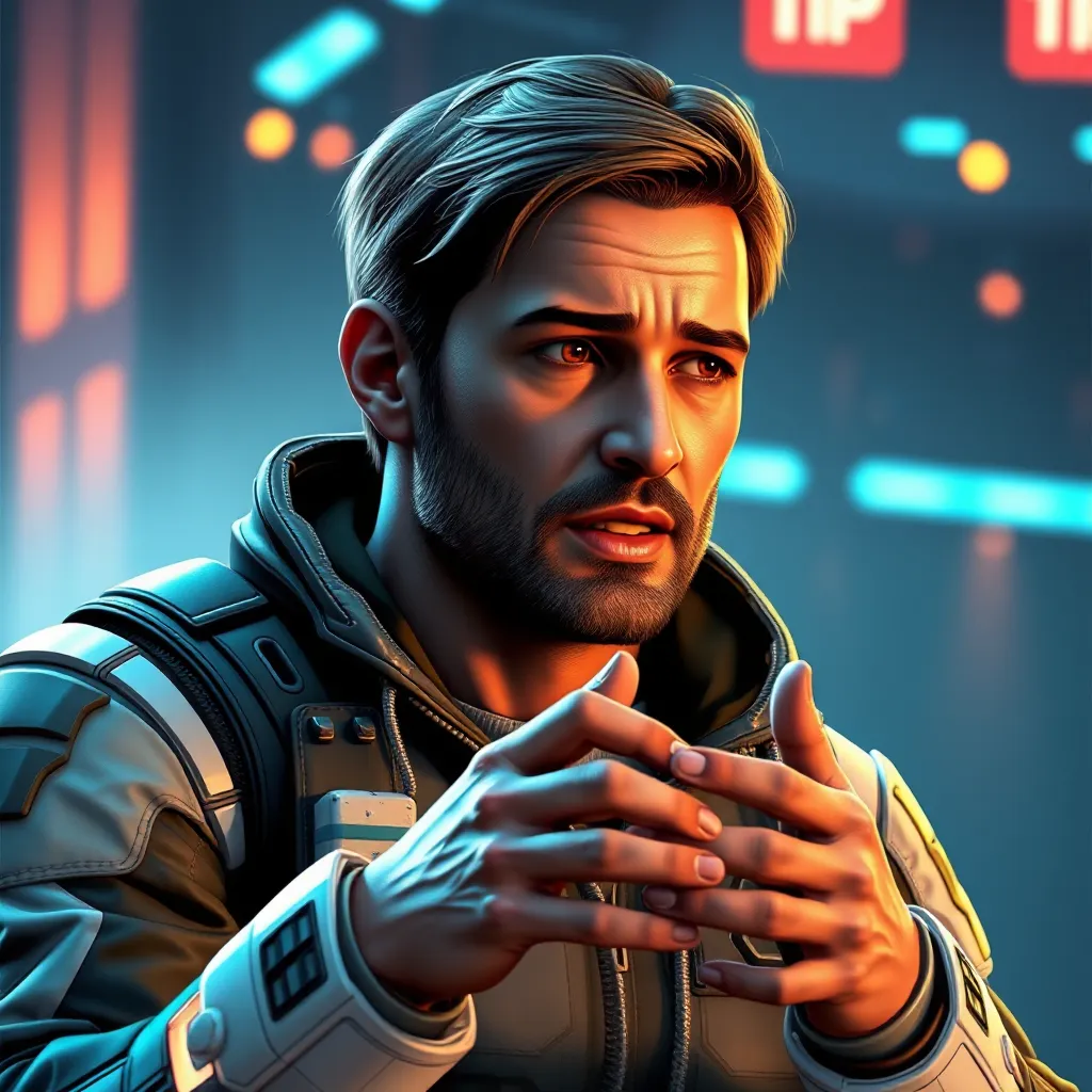 Tim's Opinions on Mass Effect: Insights and Controversies : LevelUpTalk